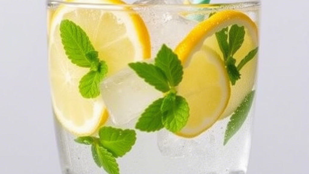 [2025] Make The Best Ice Water Hack Recipe - Recipes Desk